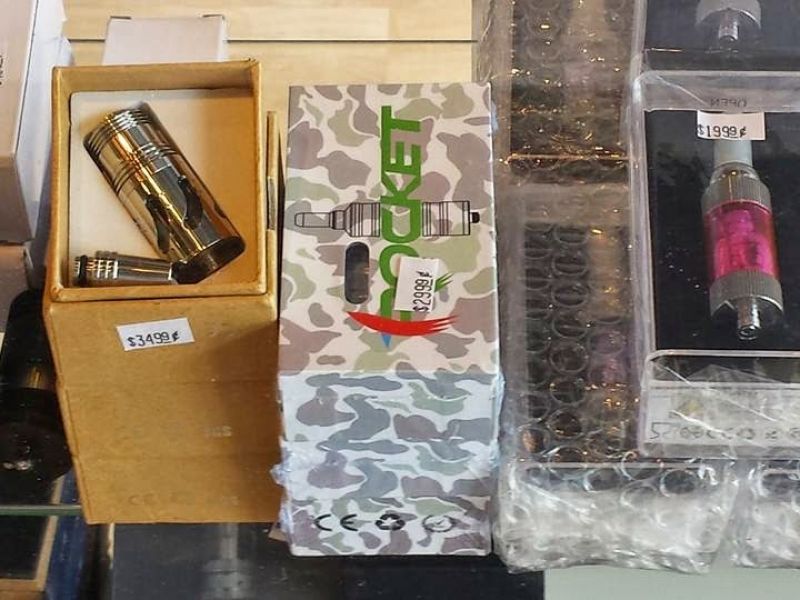 Magic Vape - 5361 US-280 Birmingham, AL