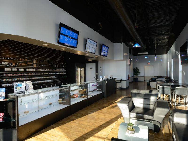 Pure Cigs | Vape Shop - 3600 N Wickham Rd Melbourne, FL