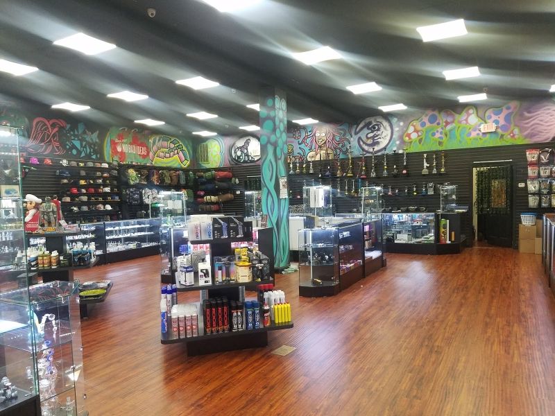 Xhale City - 3920 Cherokee St NW #105 Kennesaw, GA