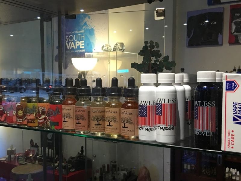 South Vape Vapor - 1574 Washington Ave Miami Beach, FL
