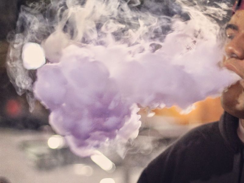 Ultra Vapor Bar - 9261 SW 40th St Miami, FL