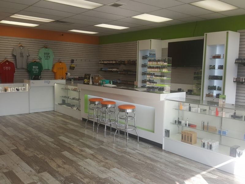 Flavour House Vapes - 6149 Saltsburg Rd Verona, PA