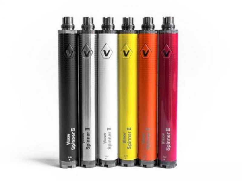 Vape Side - 208 N Warren Ave Apollo, PA