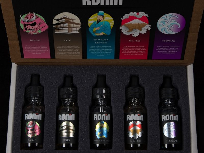 Action Vapor - 130 W Main St Trappe, PA