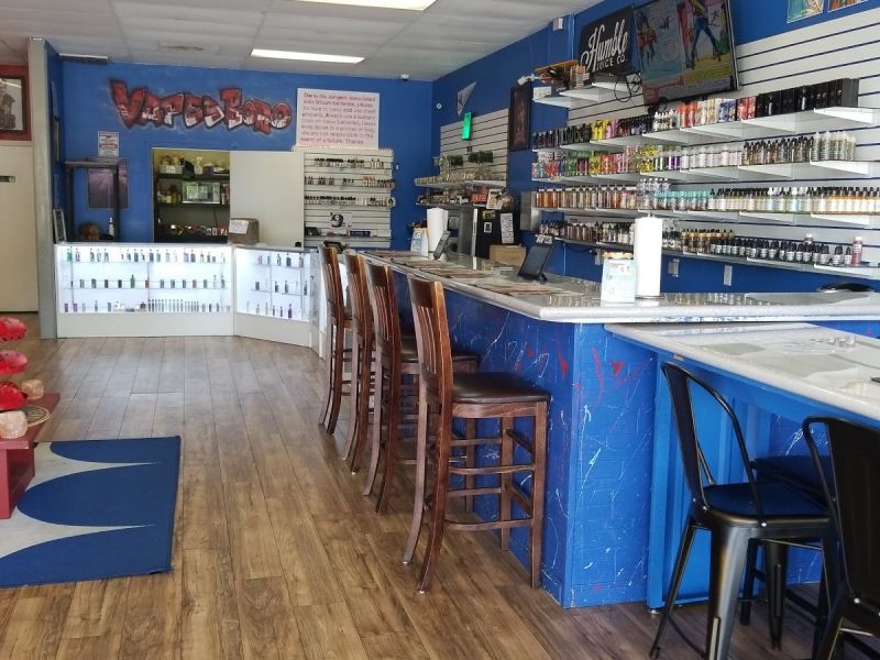 Vapesboro Vape Shop - 1675 Middle Tennessee Blvd Murfreesboro, TN