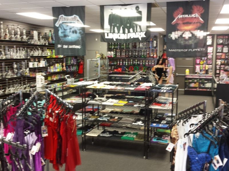 Bizarre Bazaar - 5848 FM 1960 Atascocita, TX