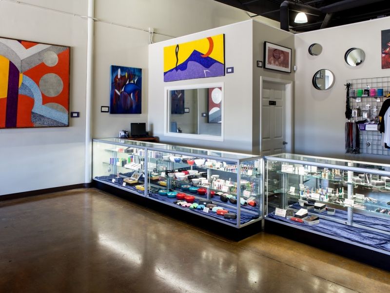 Good Vapes - 10677 Northwest Hwy #450 Dallas, TX