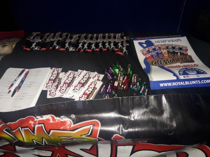 Goodtimes Smoke Shop - 4200 E Stan Schlueter Loop Killeen, TX