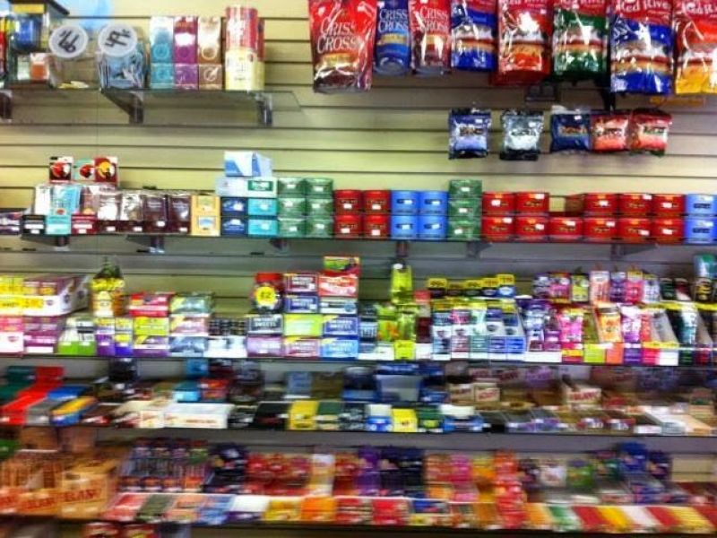 North Dallas Puff n Stuff - 3920 Rosemeade Pkwy #150 Dallas, TX