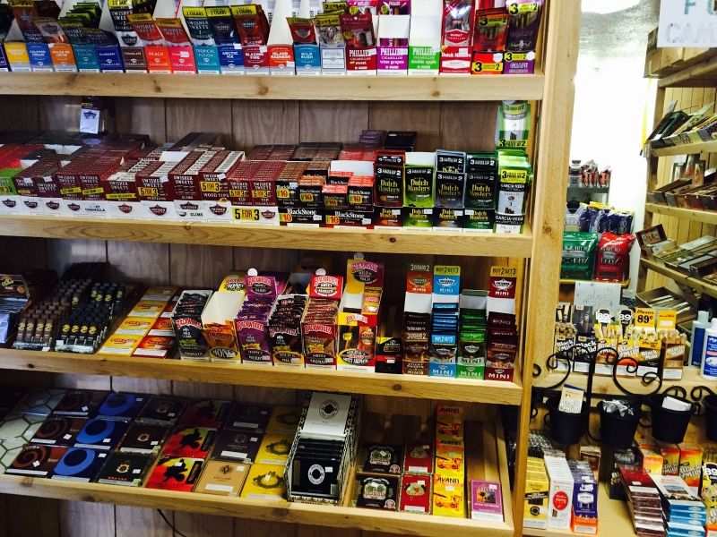 Stogies - 84 N 100 W St Spanish Fork, UT