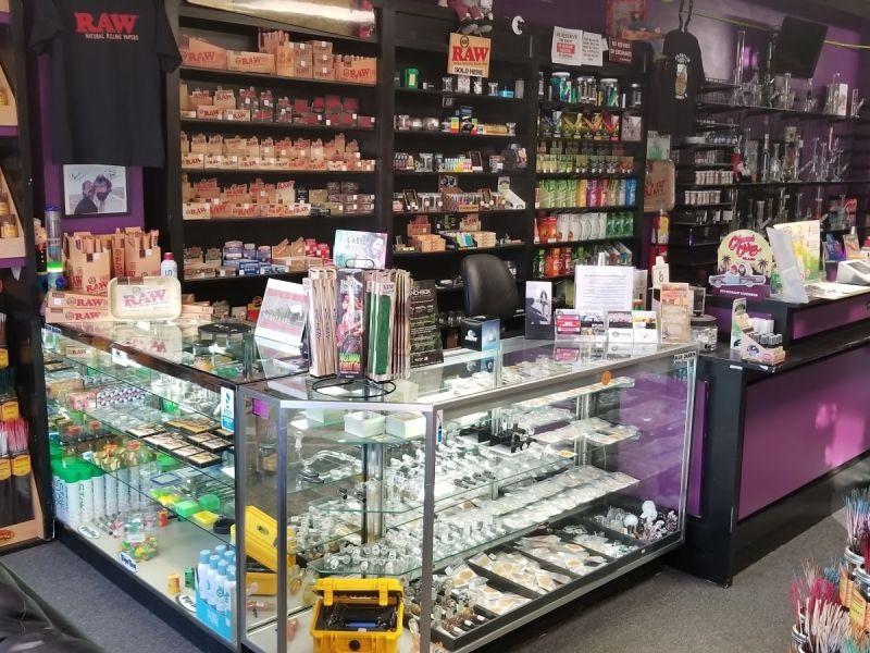 Inside Out - 2819 Williamson Rd Roanoke, VA