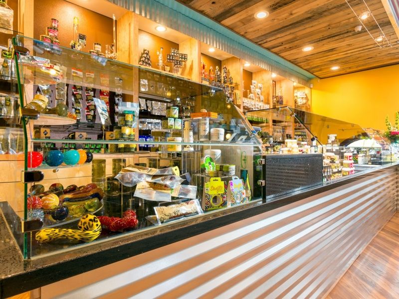 Sparket - 1215 E Front St Port Angeles, WA