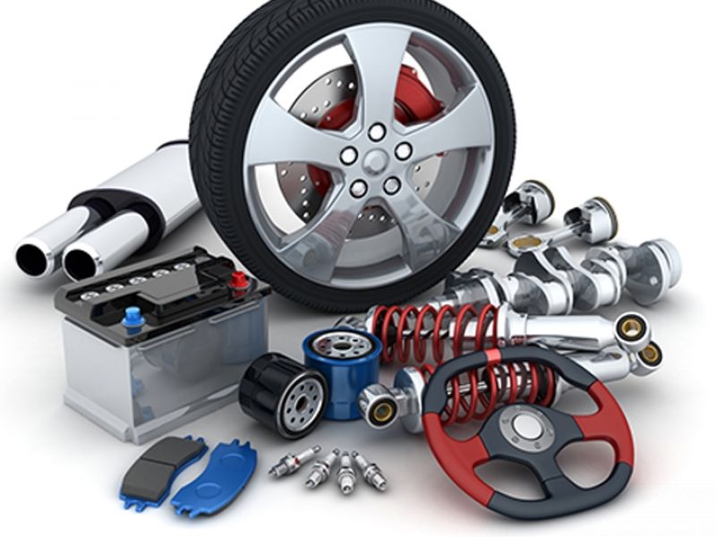 Spring Green Auto Parts - E4783 US Hwy 14 And 60 Spring Green, WI
