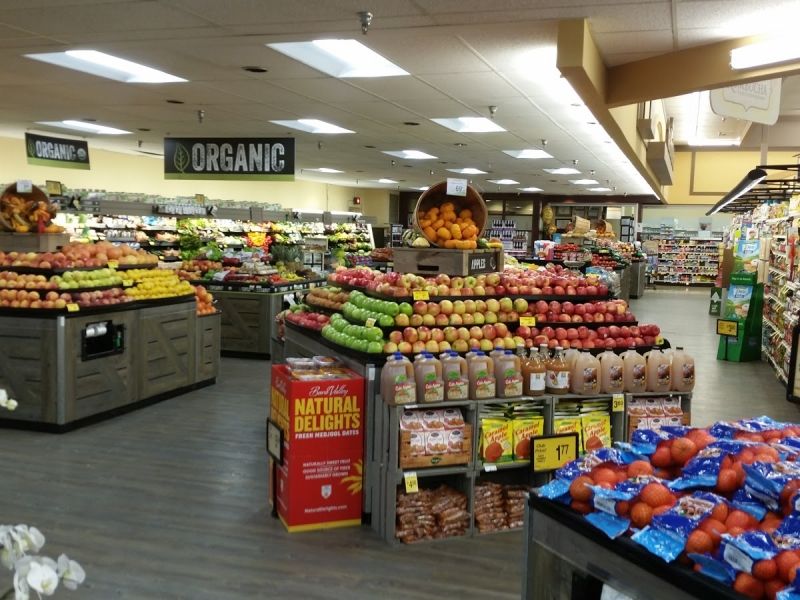 Safeway - 1900 E Richards St Douglas, WY