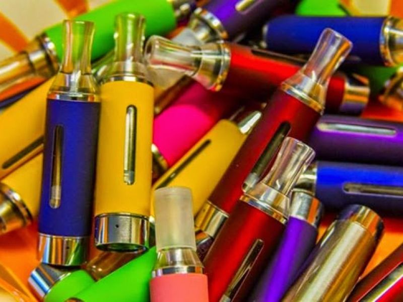 Vapor Time - 750 Downtowner Loop W E Mobile, AL