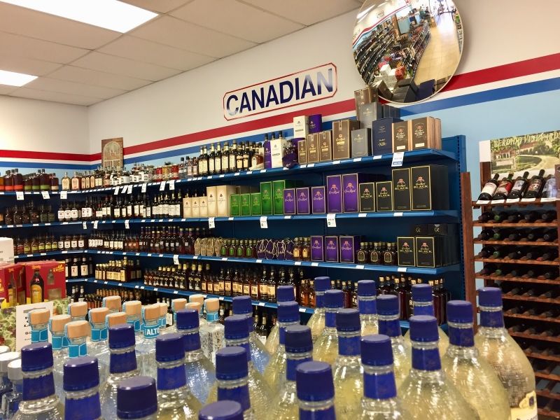 ABC SELECT SPIRITS - 170 Greenville Bypass Greenville, AL