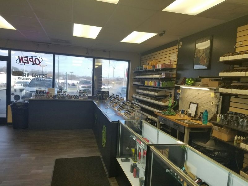 Astro Vape - 740 Bypass Rd Winchester, KY