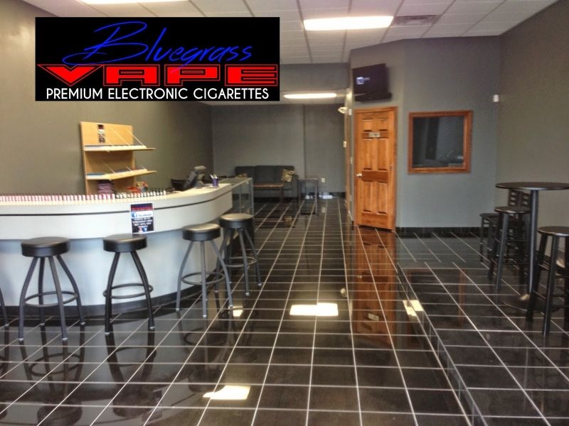 Bluegrass Vape - 4135 Alexandria Pike #208 Cold Spring, KY