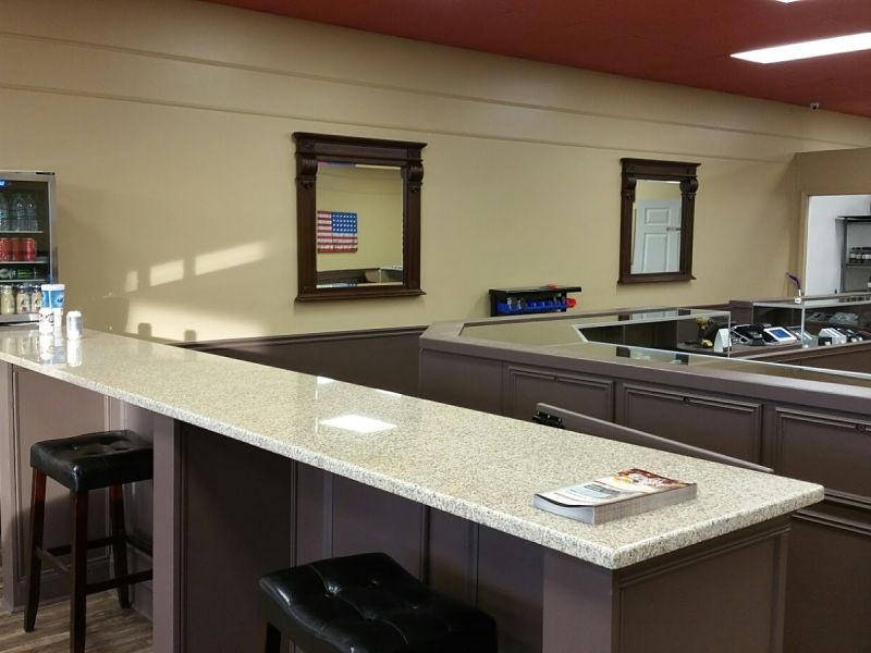 Great American Vapes - 4726 E Texas St #200 Bossier City, LA