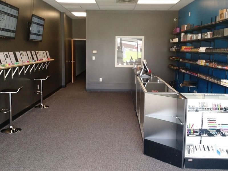 Indy E Cigs - 7130 Woodland Dr Indianapolis, IN