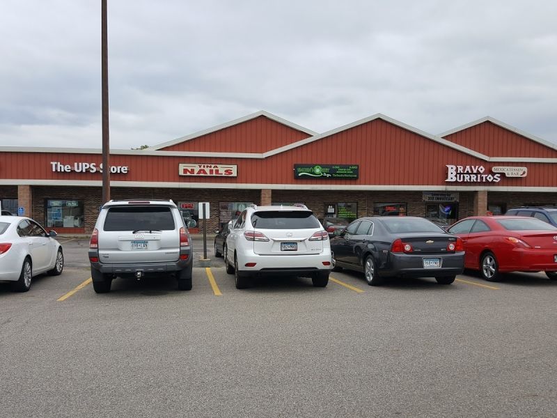 Smokin Monkey Inc - 64 33rd Ave S St Cloud, MN