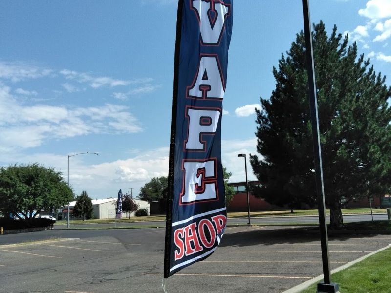 B-Town Vapes - INSIDE DOC & EDDY'S LIQUOR STORE 18+ TO ENTER Billings, MT