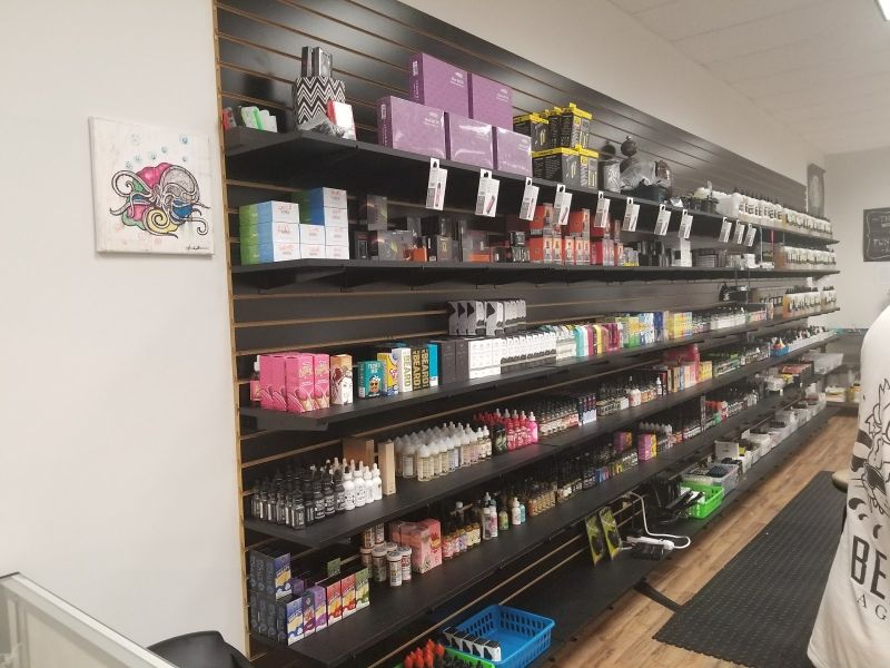 Madvapes - 11 US-206 Raritan, NJ
