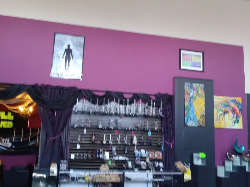Maja-Flava Vape Den - 2 E Scott St Riverside, NJ