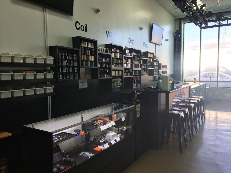 Beast Coast Vape - 247-22 S Conduit Ave Rosedale, NY