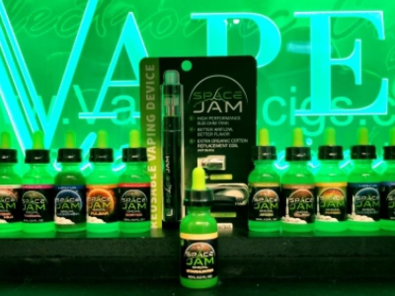 Vapes - 927 Villard St W Dickinson, ND