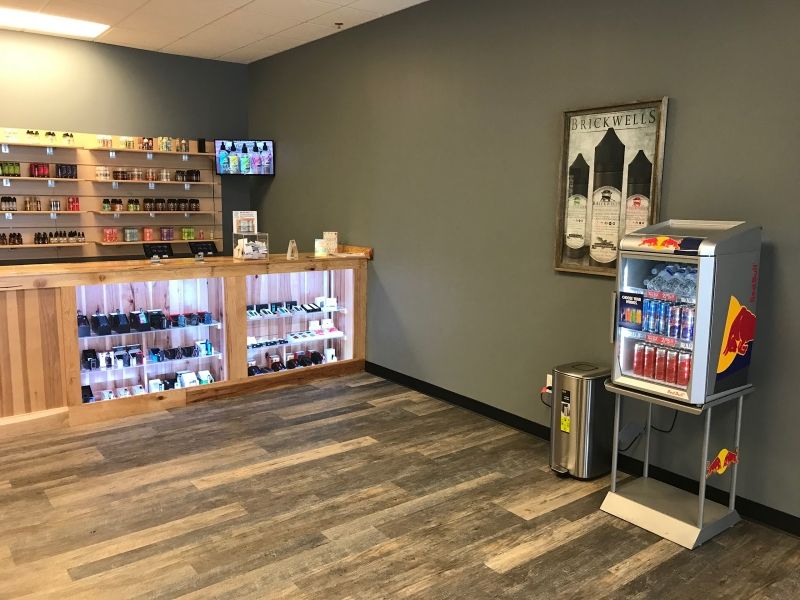 Ecig City - 4302 13th Ave S Suite 8 Fargo, ND