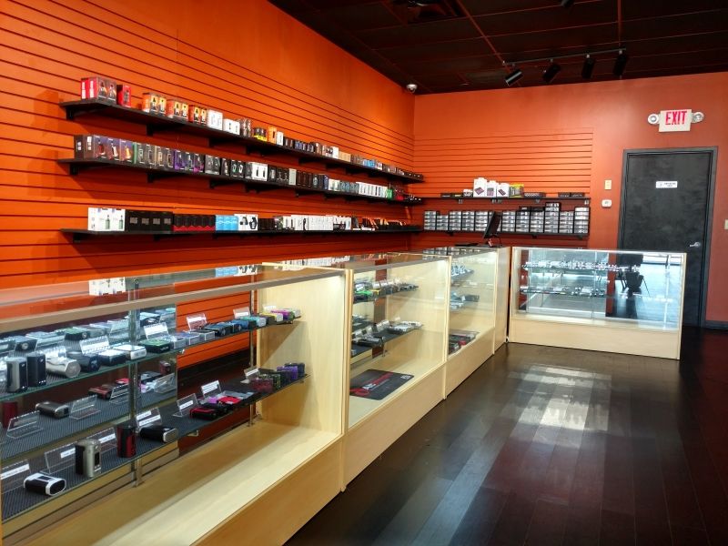 AltSmoke - 11588 Springfield Pike Springdale, OH