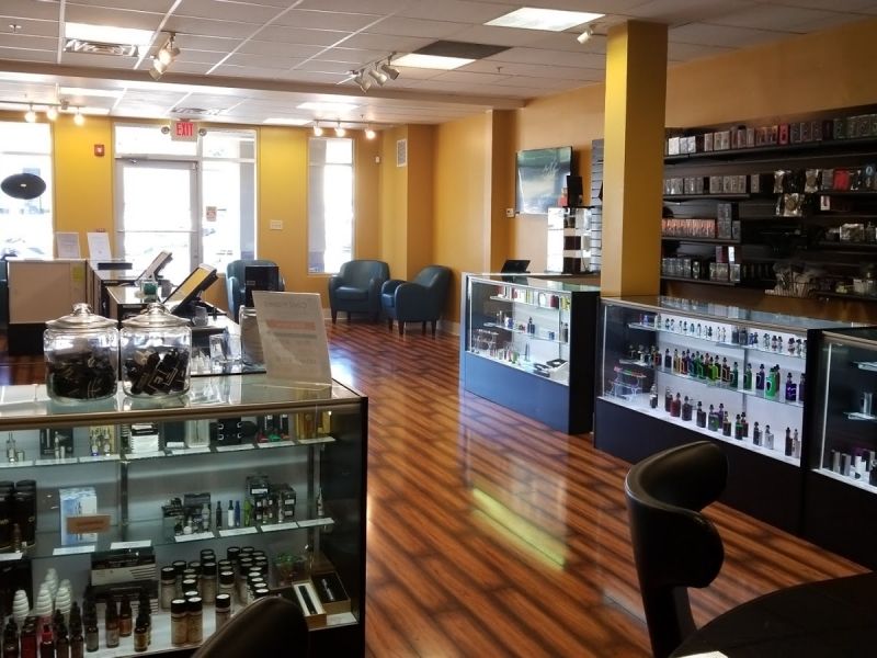 Cool Vapes - 7206 McKnight Rd Pittsburgh, PA