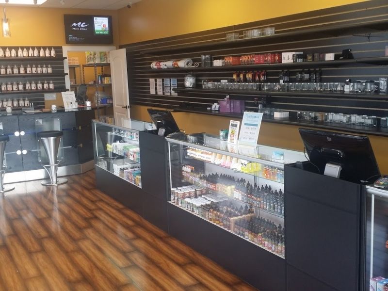 Cool Vapes Allison Park - 4960 William Flinn Hwy Allison Park, PA