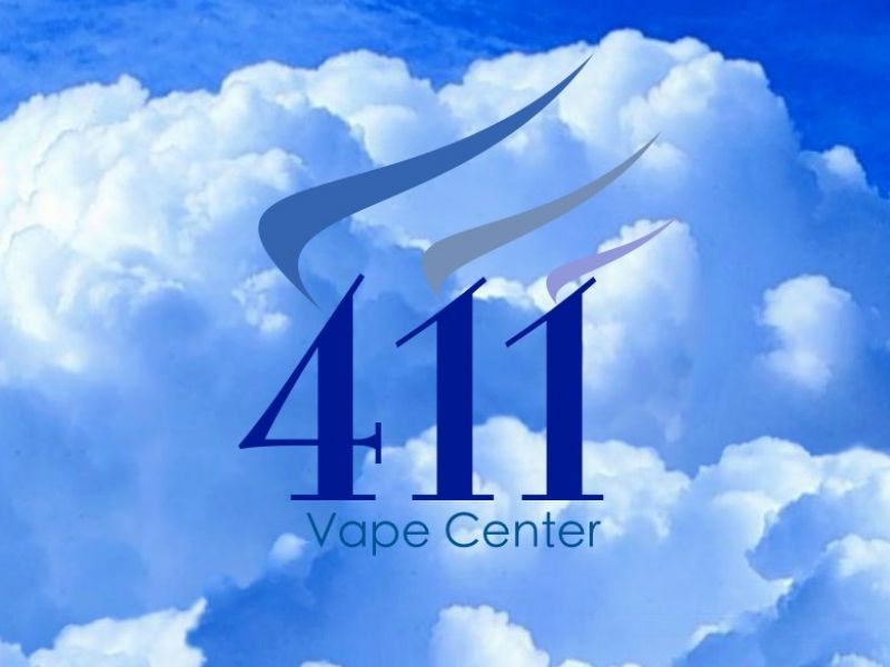411 Vape Center - 5221 U.S. 411 S Maryville, TN