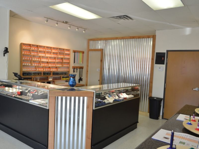 Drip n Rip Vapes Vapor Vape Shop - 1200 E Palm Valley Blvd Round Rock, TX