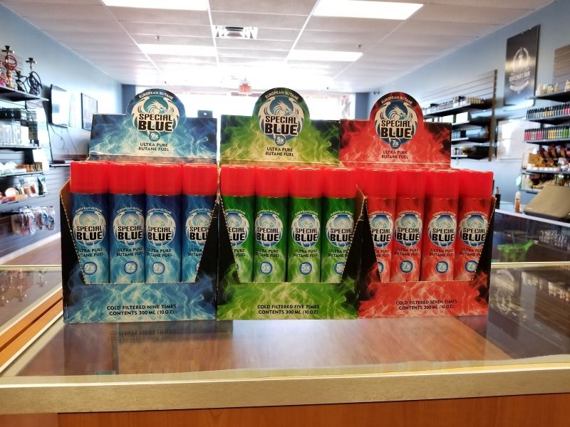 Revo Vape Shop - 222 Neighborhood Market Rd #106 Orlando, FL