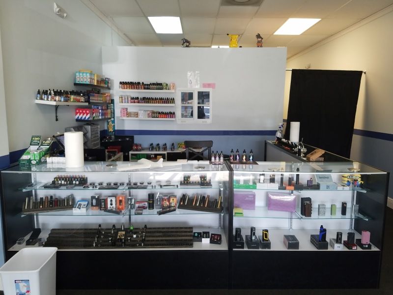Vape Masters - 2691 N Hiatus Rd Hollywood, FL