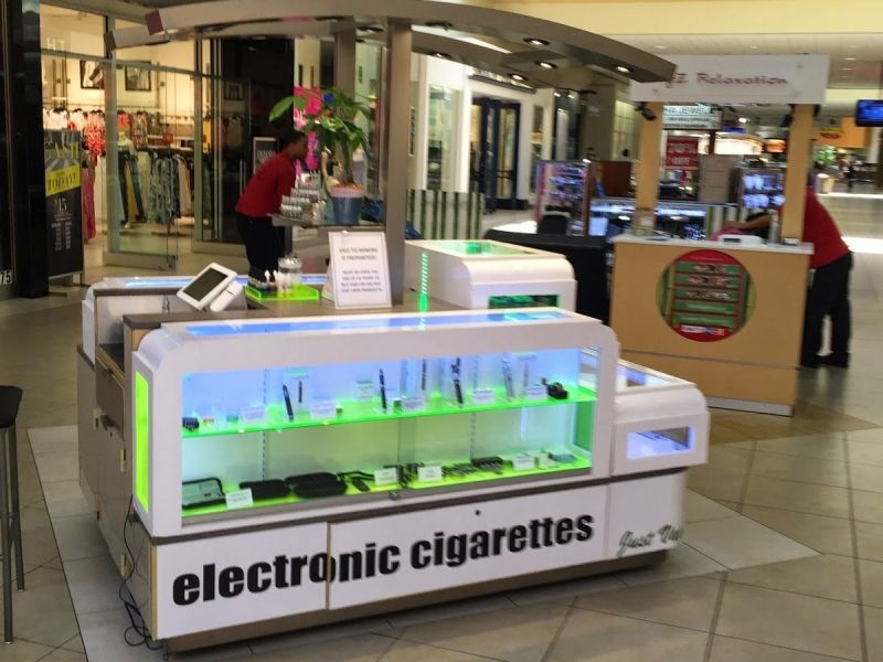 Just Vape - 9469 W Atlantic Blvd Coral Springs, FL