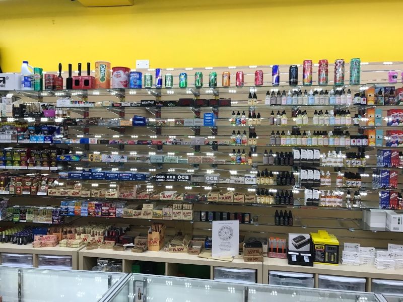 Vape & Smoke Shop - South Beach - 1528 Alton Rd Miami Beach, FL