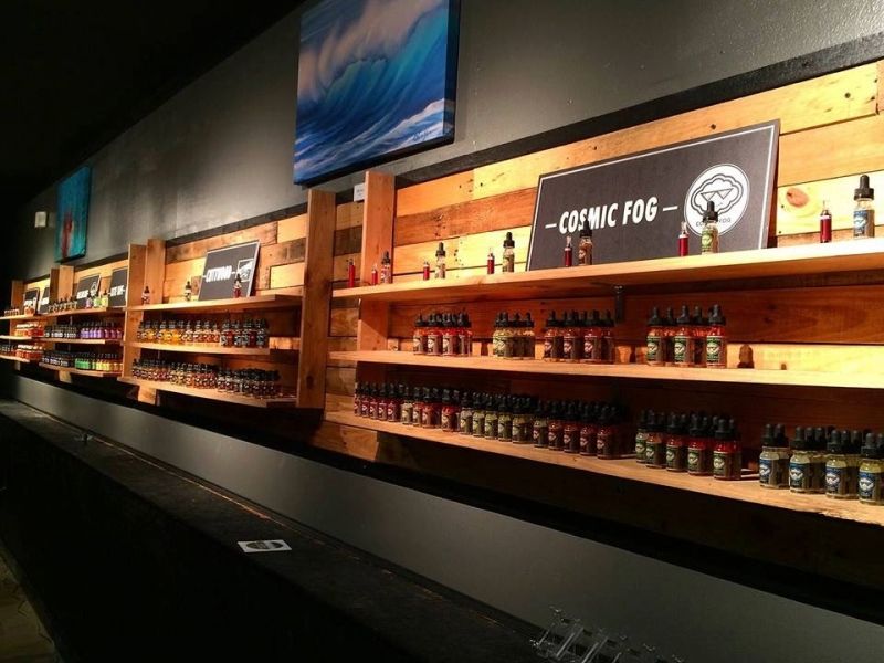 Cocoa Beach Vapes - 239 W Cocoa Beach Causeway Cocoa Beach, FL