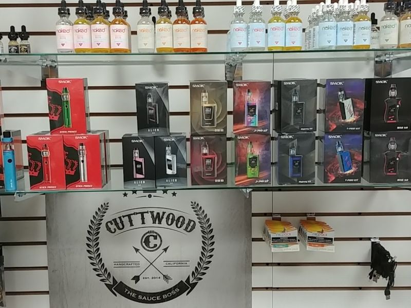 Marleys House Tarpon Smoke Shop Vape - 40192 US Hwy 19 N Tarpon Springs, FL