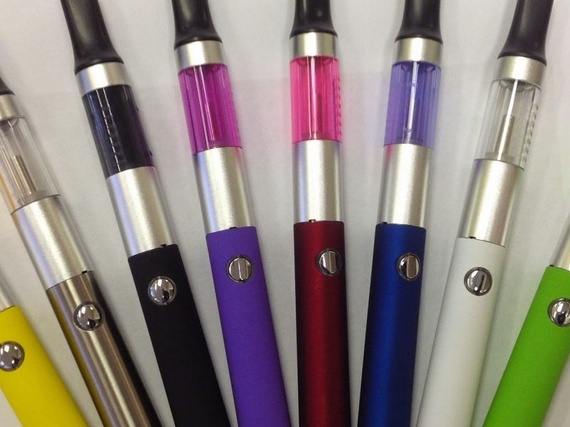 True Vapor, Inc. - 2838 Montgomery Hwy Dothan, AL