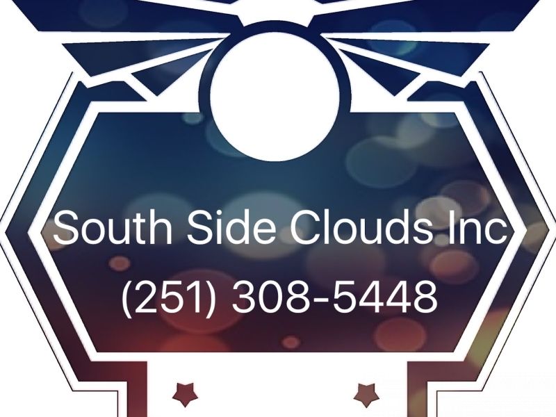 South Side Clouds Inc - 5453 Old Shell Rd Unit 123 Mobile, AL