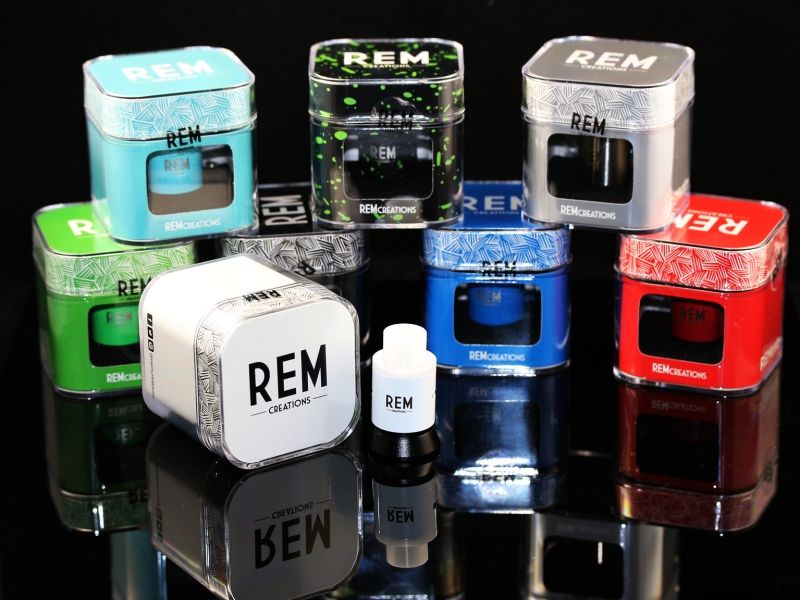 Vape Genie Wholesale & Distribution - 11652 Knott Ave F-5 Garden Grove, CA