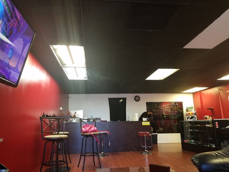 The Vape Corner - 3158 Main St San Diego, CA