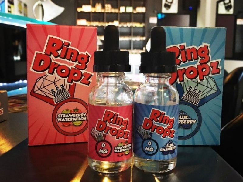 Vape Shop:Vapor Boss - 105 Arrow Hwy San Dimas, CA