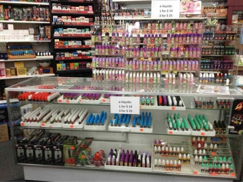 Legends Smoke Shop - 565 Contra Costa Blvd Pleasant Hill, CA