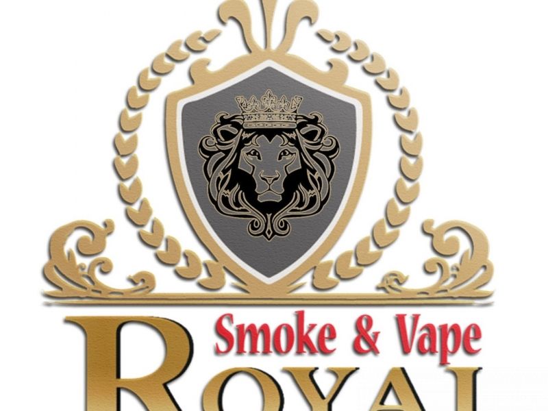 Royal Smoke & Vape - 11635 Valley Blvd Unit F El Monte, CA