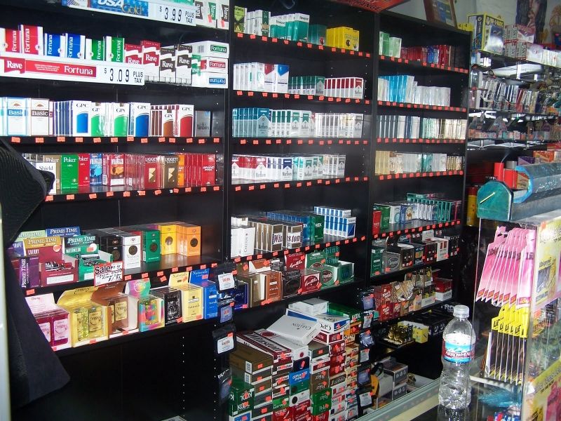 Magic Budz Smoke and Vapor Shop - 17404 Beach Blvd Huntington Beach, CA